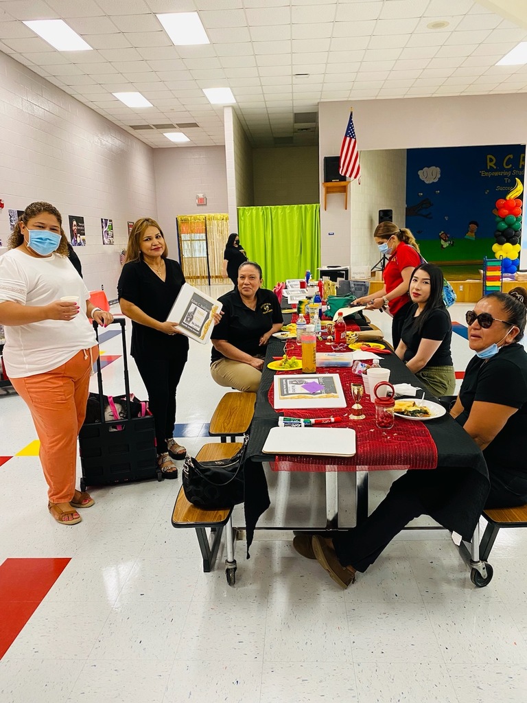 Live Feed | Ruben C. Rodriguez Elementary