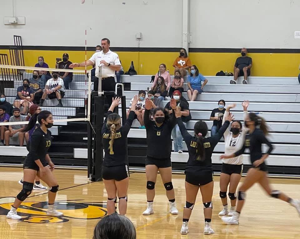 Live Feed | Edcouch-Elsa High School