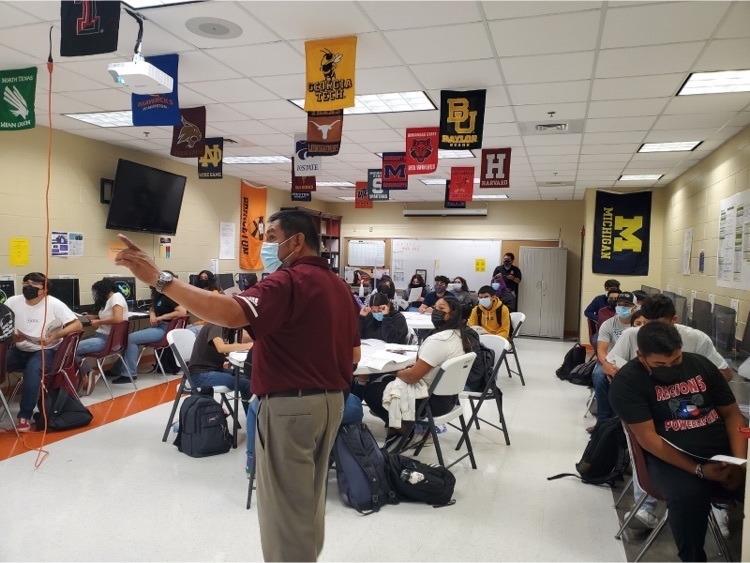 Live Feed | Edcouch-Elsa High School