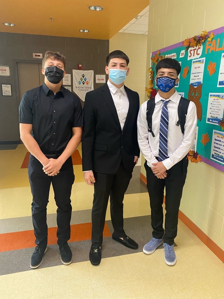 Live Feed | Edcouch-Elsa High School